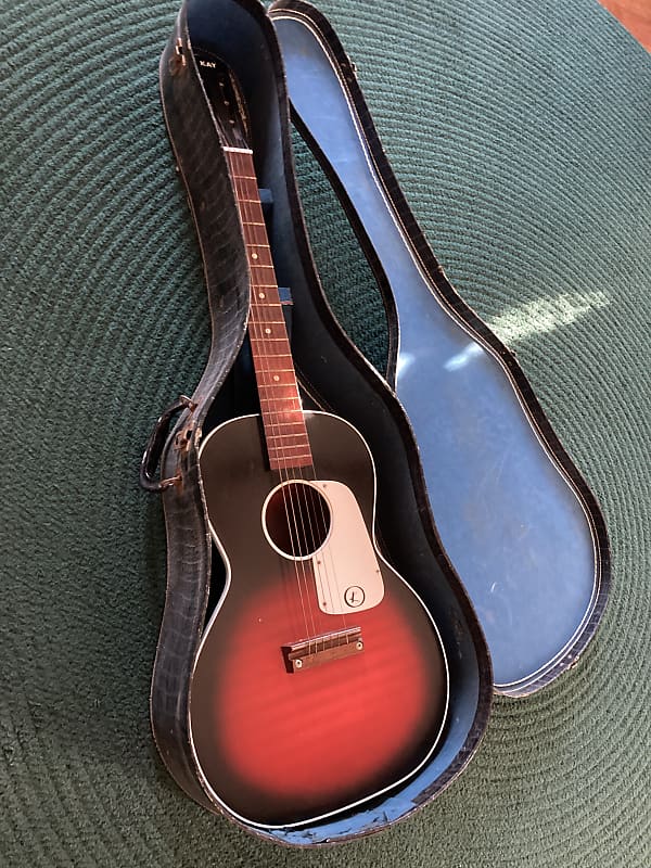 Kay K1110 1966-68 - Good | Reverb