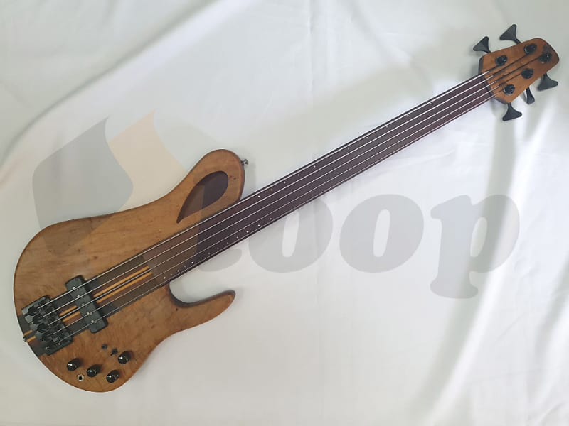 Joseph Custom Basses Adam 2004 | Reverb