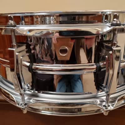 Ludwig Supraphonic LM400 2024 | Reverb