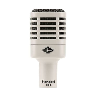 Universal Audio Model D20A Dynamic USA Inglewood Made | Reverb