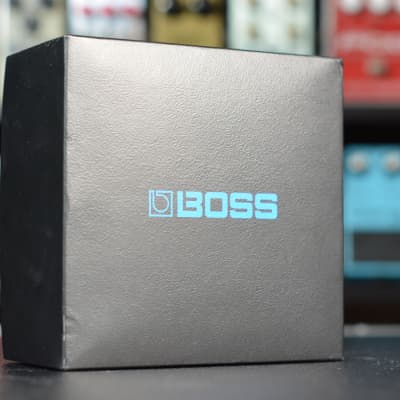 Boss TB-2W Tone Bender Waza Craft | Reverb UK