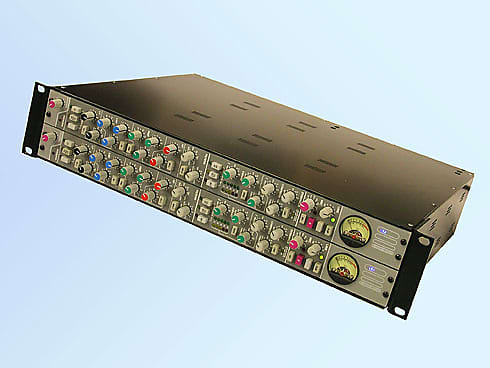 SSL 4000G | Reverb