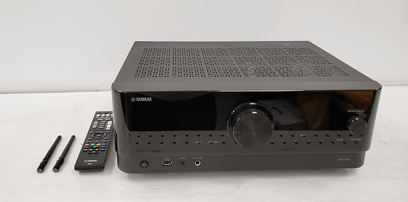 Yamaha RX-V4A | Reverb Canada