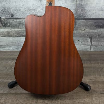 Martin DC-1E w/Case | Reverb