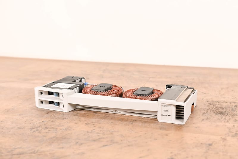 ETC D20E Dimmer Module (church owned) CG00YLM | Reverb