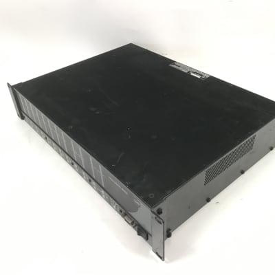 EAW DX810 - 8x10 Digital Matrix Mixer and Processor | Reverb