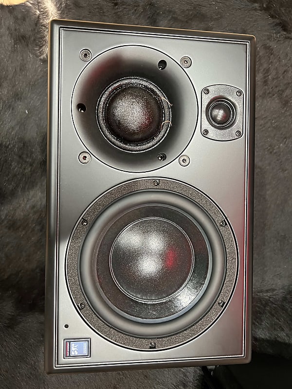 ATC SCM25A Black | Reverb