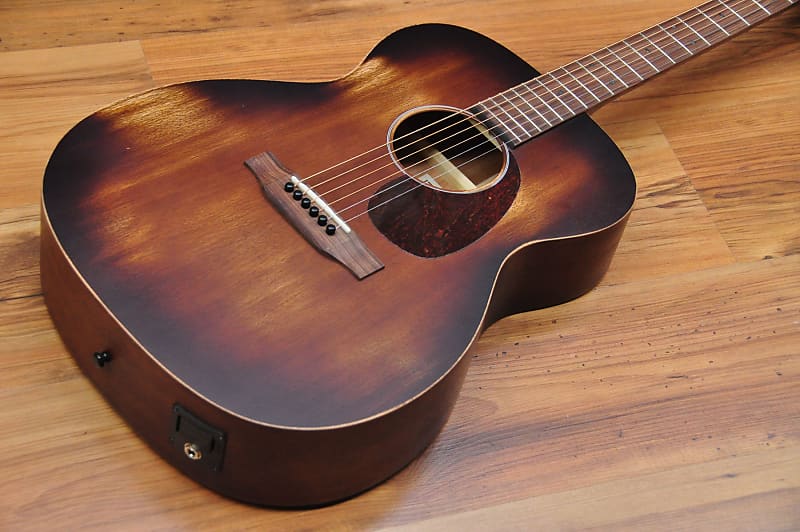 Sigma 00M-15 E Aged | Reverb