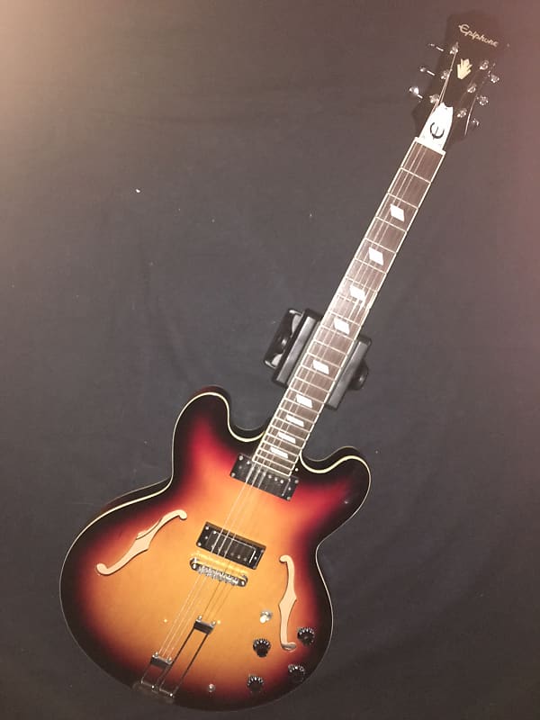 Epiphone Riviera | Reverb