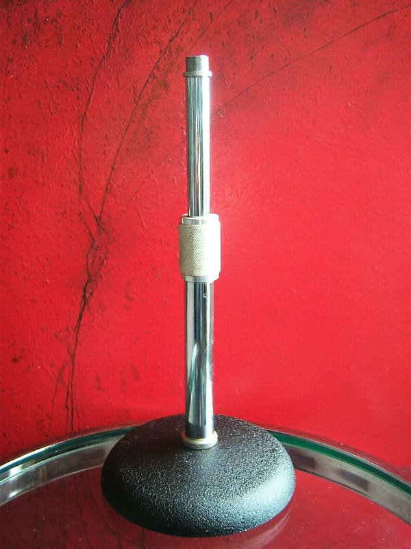 Vintage 1990's Berger Industries / Atlas Sound DS-7 | Reverb