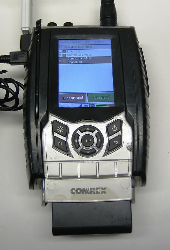 Comrex Access 2USB | Reverb