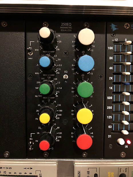 The Don Classics 250EQ (GML MEP-250A Clone) Doublewide 500 | Reverb