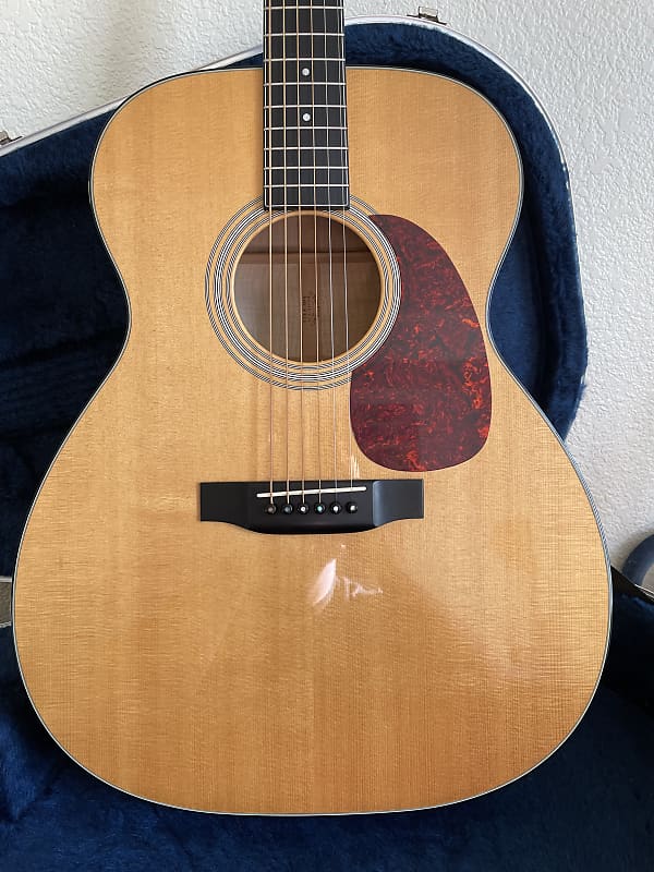 Martin J-65 Maple Jumbo | Reverb