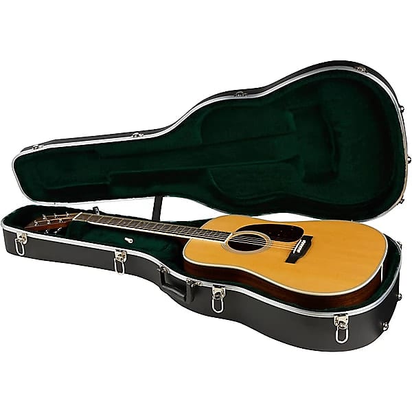 Martin D-35 Standard Dreadnought Acoustic Guitar 2024 - Aged | Reverb
