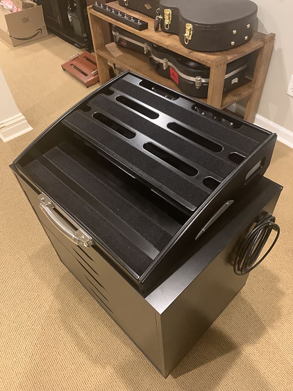 Schmidt Array Pedalboard SA525 | Reverb