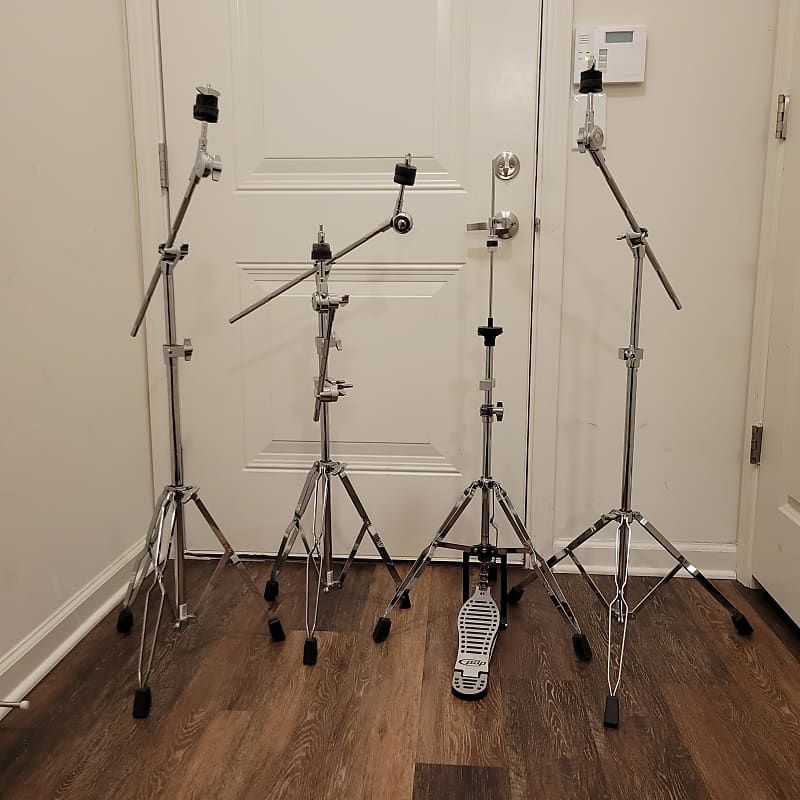 Pdp Drum Hardware │ Excellent Condition Reverb