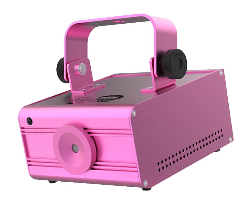 CHAUVET DJ Scorpion Storm RGBY Programmable Compact | Reverb