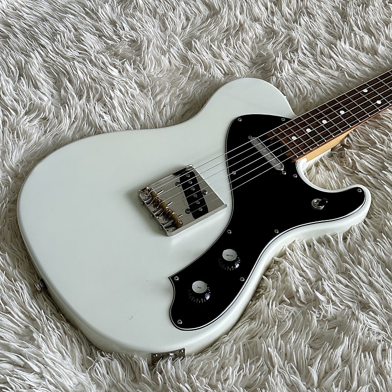 Veritas Texas Miracle/Portlander Electric Guitar | Reverb