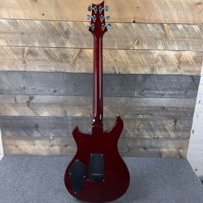 (Used Floor Model Demo) PRS 509 Custom Color - Tobacco Wrap | Reverb