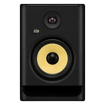 KRK Rokit 7 Generation Five Active 7'' Two-Way Studio | Reverb
