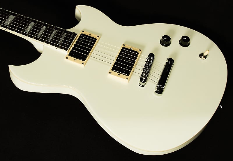 Used Reverend Robin Finck Signature | Reverb