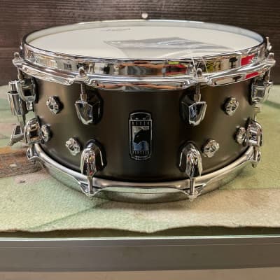 Mapex Matt Halpern Signature Wraith Snare Drum (Springfield, | Reverb