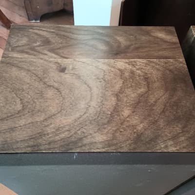 Infinity Qe speakers in excellent condition - 1970's | Reverb