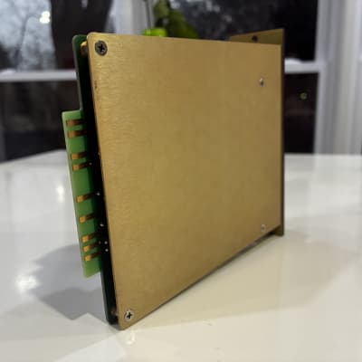 CAPI FC526-XFMR 2020s - Black - Professionally Built API 1176 | Reverb