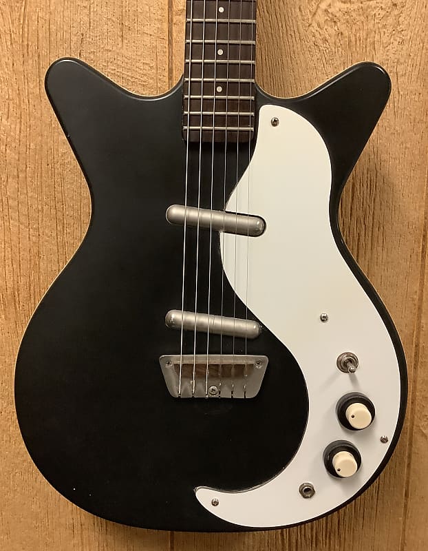 Danelectro | Reverb