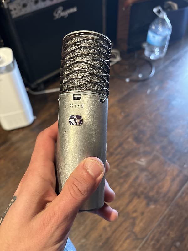 Astro Spirit 2015 - Gray | Reverb