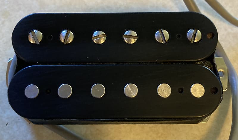 Kramer Eruption T Bridge Treble F Spaced/Trem Spaced | Reverb