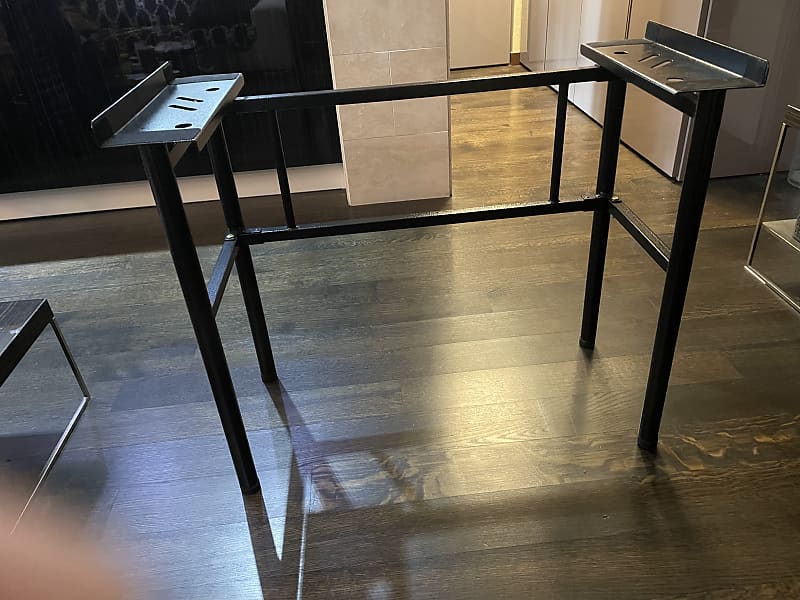 Hammond SK2/SKX Pto Stand for Hammond dual manual keyboards | Reverb