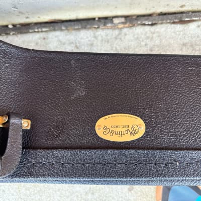 Martin GC MMV Custom 2014 | Reverb