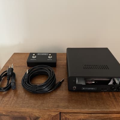 Guitar Amps For Sale - New & Used Guitar Amps | Reverb