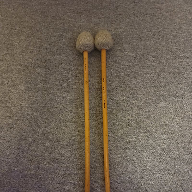 Malletech DF16 David Friedman Vibraphone mallets | Reverb
