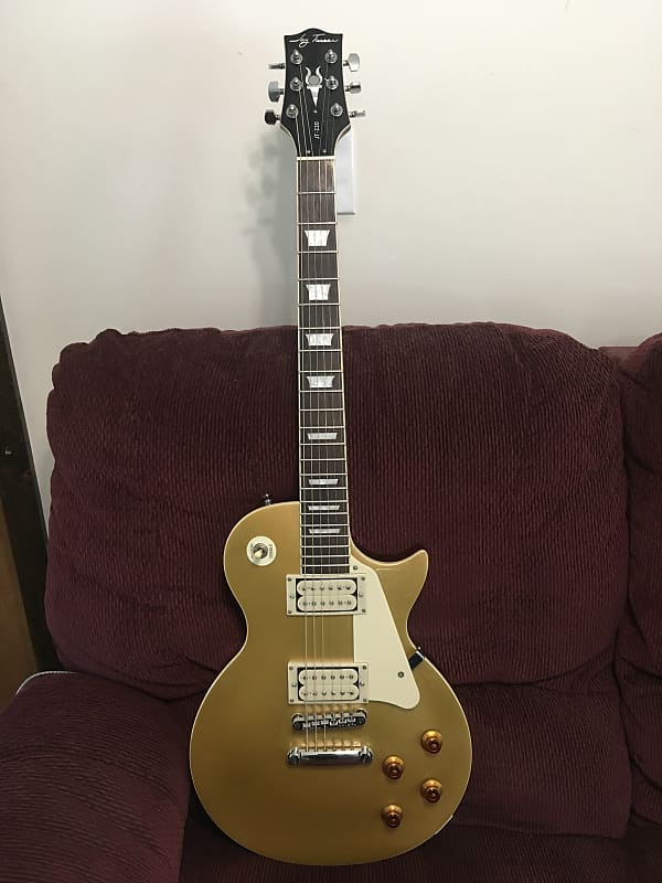 Jay Turser JT 220 | Reverb