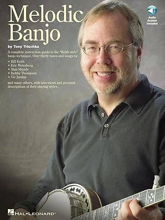 Melodic Banjo | Reverb