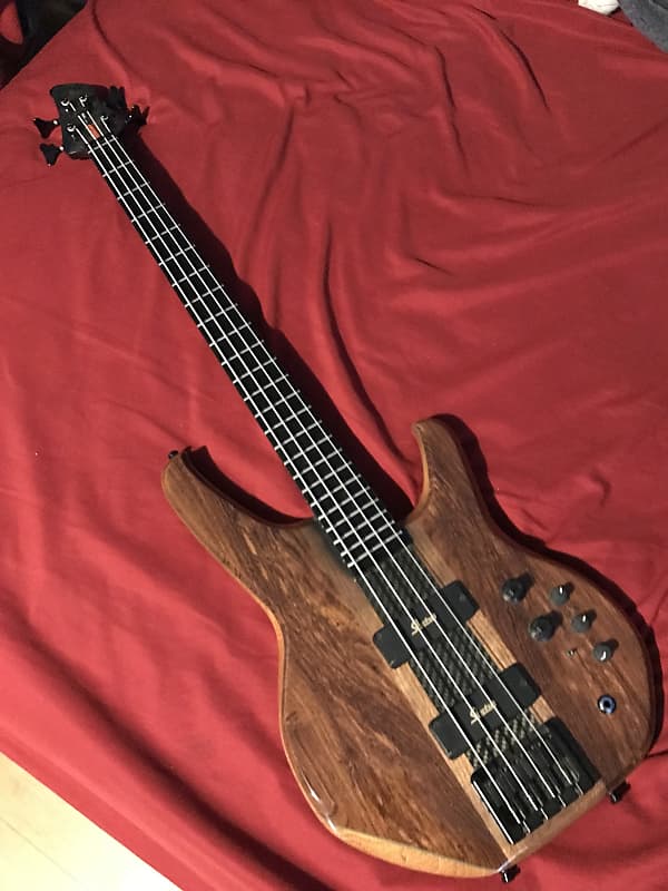 Status Graphite Series 2 Headed mid 90s | Reverb