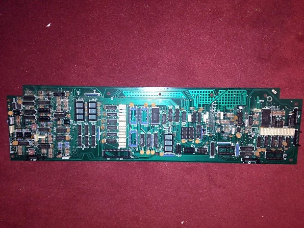 SIEL Logic PCB board for repair or spare parts / for | Reverb Canada