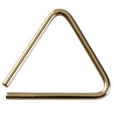 Grover Pro SX-SB Regular 10 in. Brass | Reverb