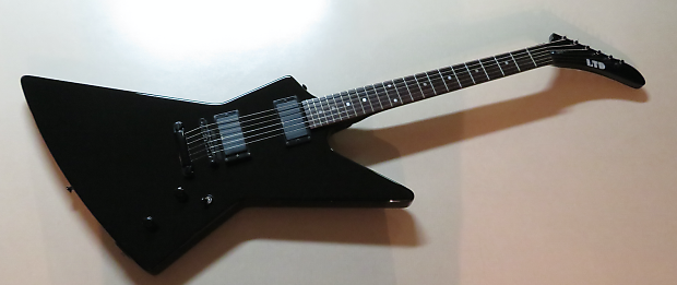 1997 ESP/LTD EXP-200 Explorer....RARE | Reverb