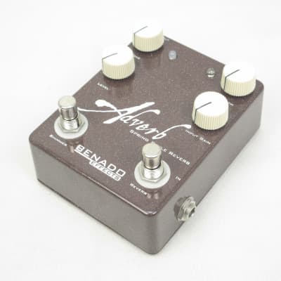 Benado Adverb Spring Style Reverb (02/28) | Reverb UK