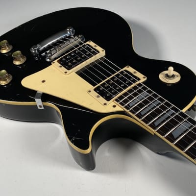 Greco EG500 '78 Vintage MIJ Les Paul Standard Type Electric | Reverb