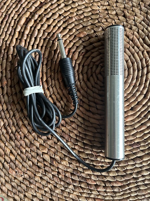 Sennheiser MD 402-K | Reverb