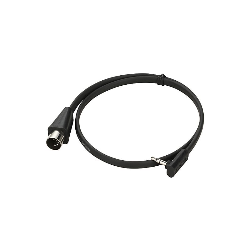 RockBoard Flat TRS to MIDI Cable, TRS-MIDI Type B | Reverb Deutschland RockBoard Flat TRS to MIDI Cable, TRS-MIDI Type B | Reverb Deutschland