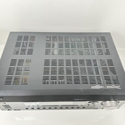 Integra DTR-30.4 7.2 Channel Network A/V Stereo Receiver | Reverb