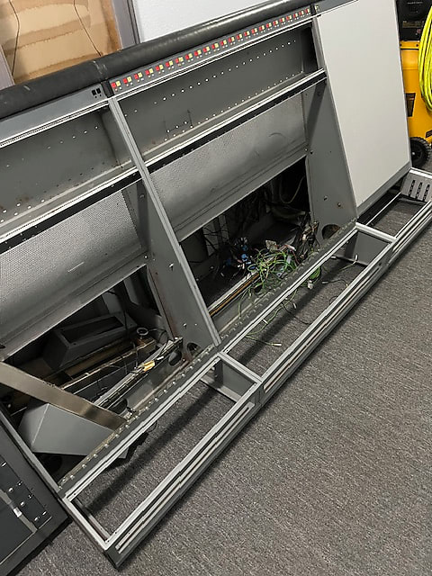 Neve 8108 1979 | Reverb