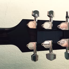 1983 Westone Session II, Matsumoku made Pro Gibson ES-175 | Reverb