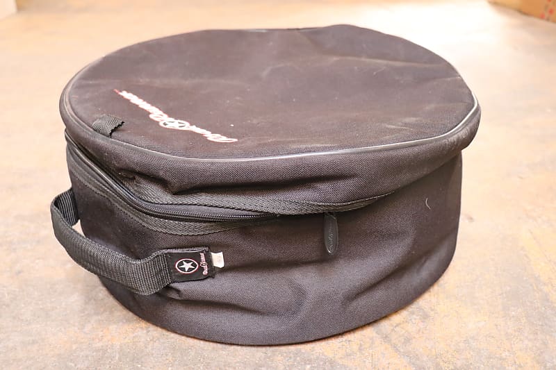 Roadrunner 6.5x14 Snare Drum Bag | Reverb