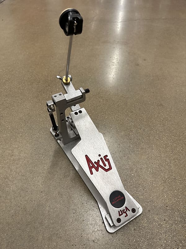 Axis Longboard Single Pedal | Reverb